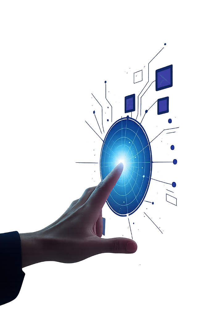 Octopay - Conectamos tu negocio al futuro